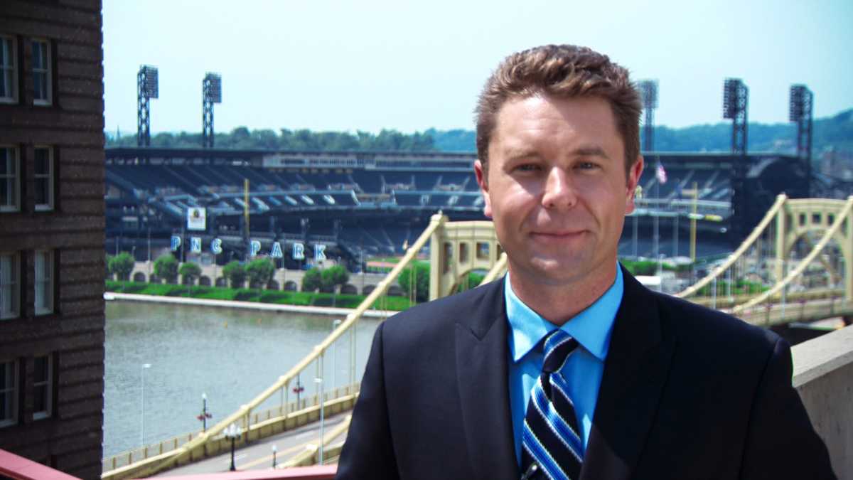 Meet Ryan Recker: On the Pittsburgh Pirates