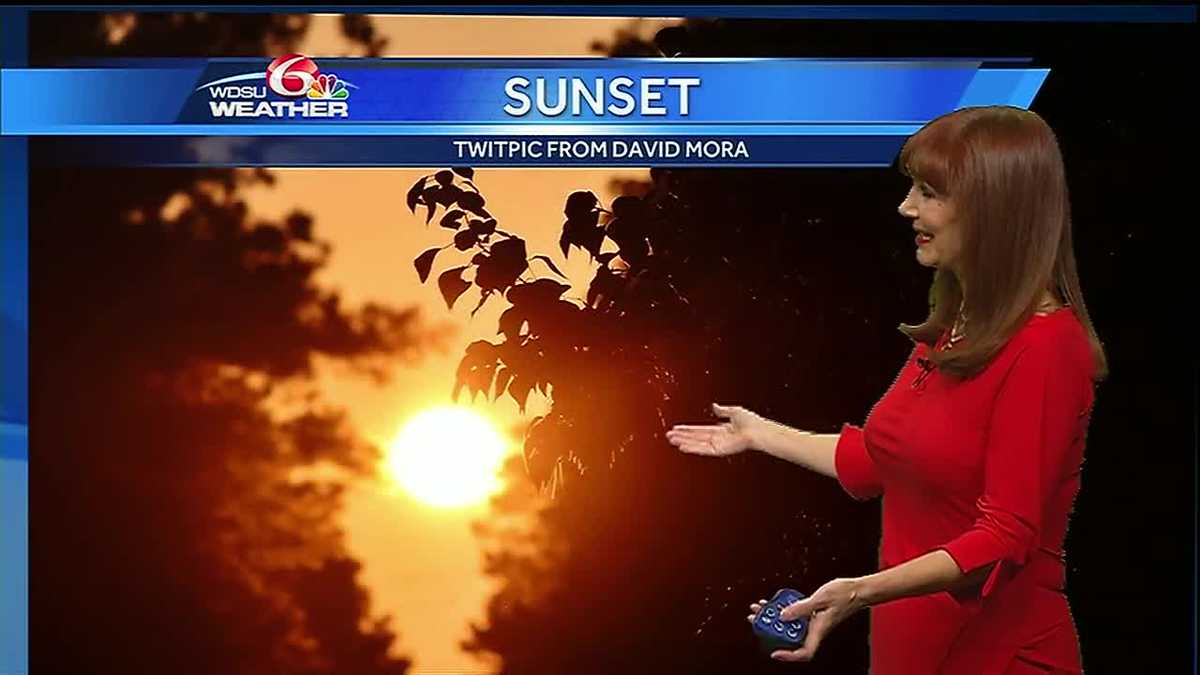 Friday Overnight: Looking good Saturday