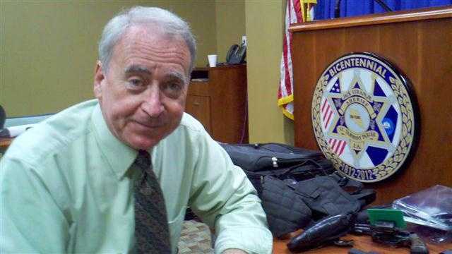 STPSO breaks up burglary ring, seeks public help in finding victims