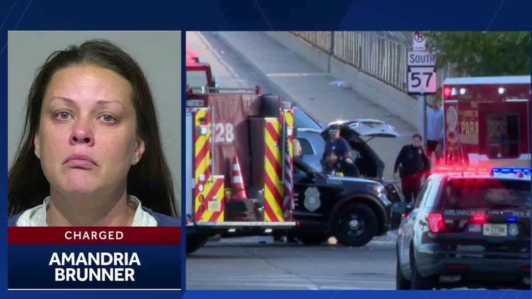 Woman to stand trial in crash that killed 2 Marquette students