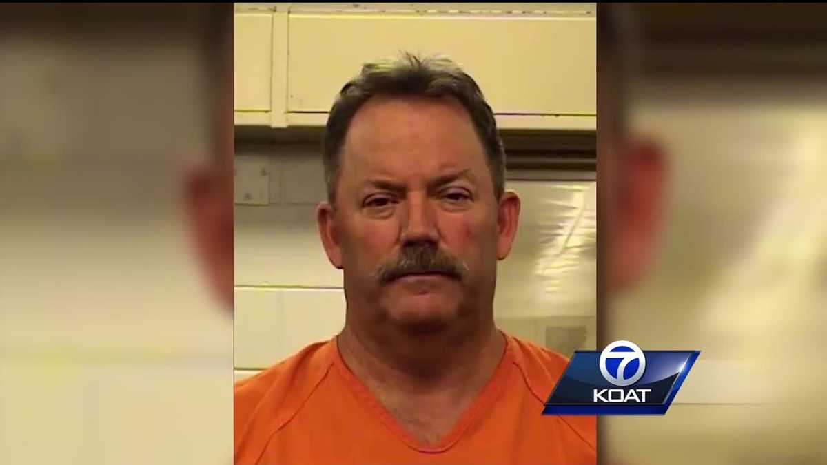 VIDEO: Rodney Locke Indictment