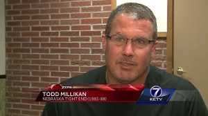 Throwback Thursday: Todd Millikan