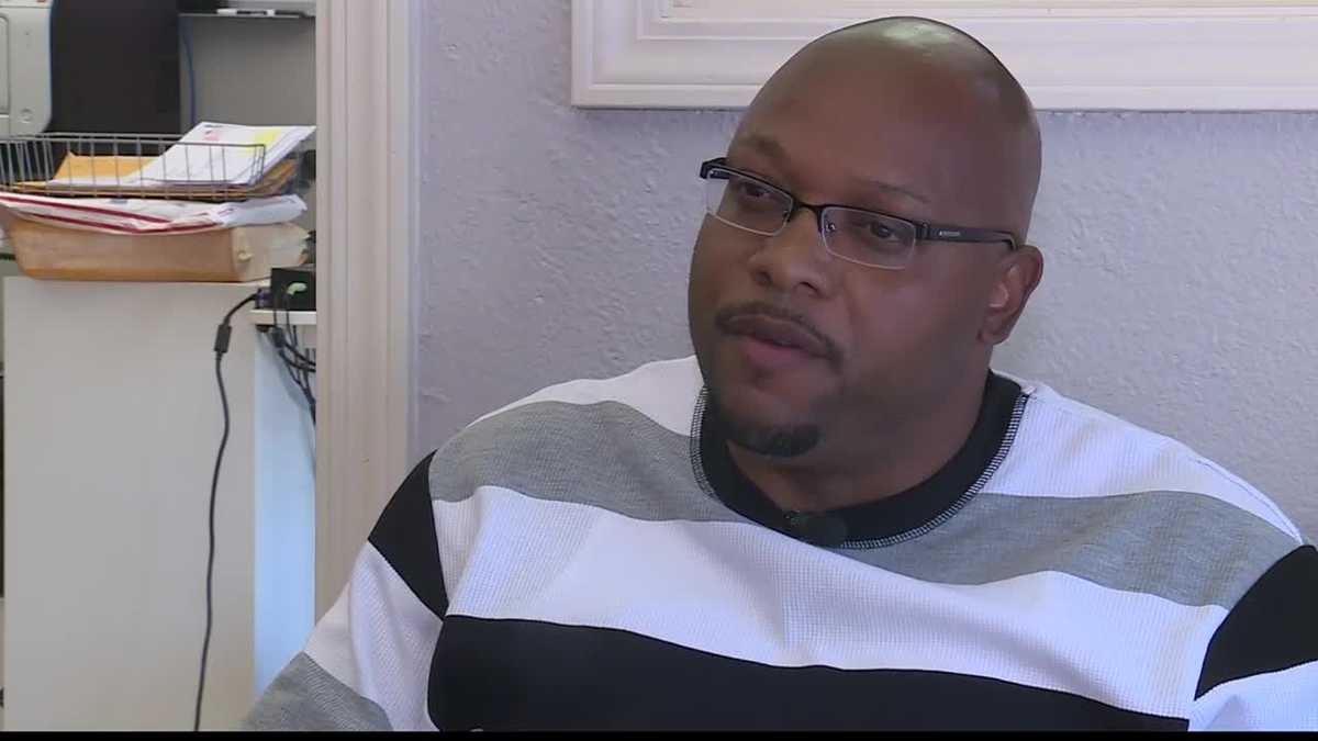 Ricky Kidd, wrongfully convicted, now suing Kansas City police and ...