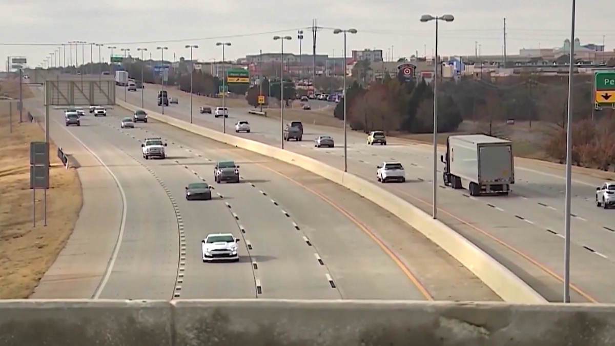 OTA considering $38 million project to widen Turner Turnpike