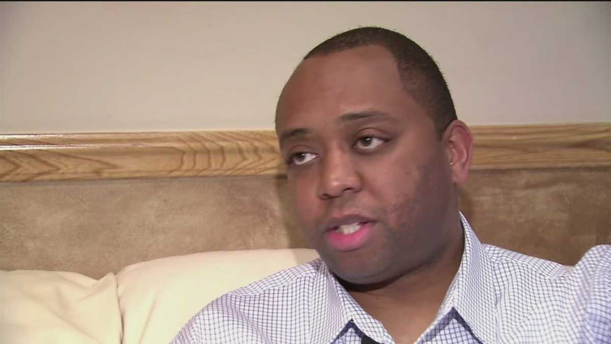 Detective Walker speaks out after acquittal