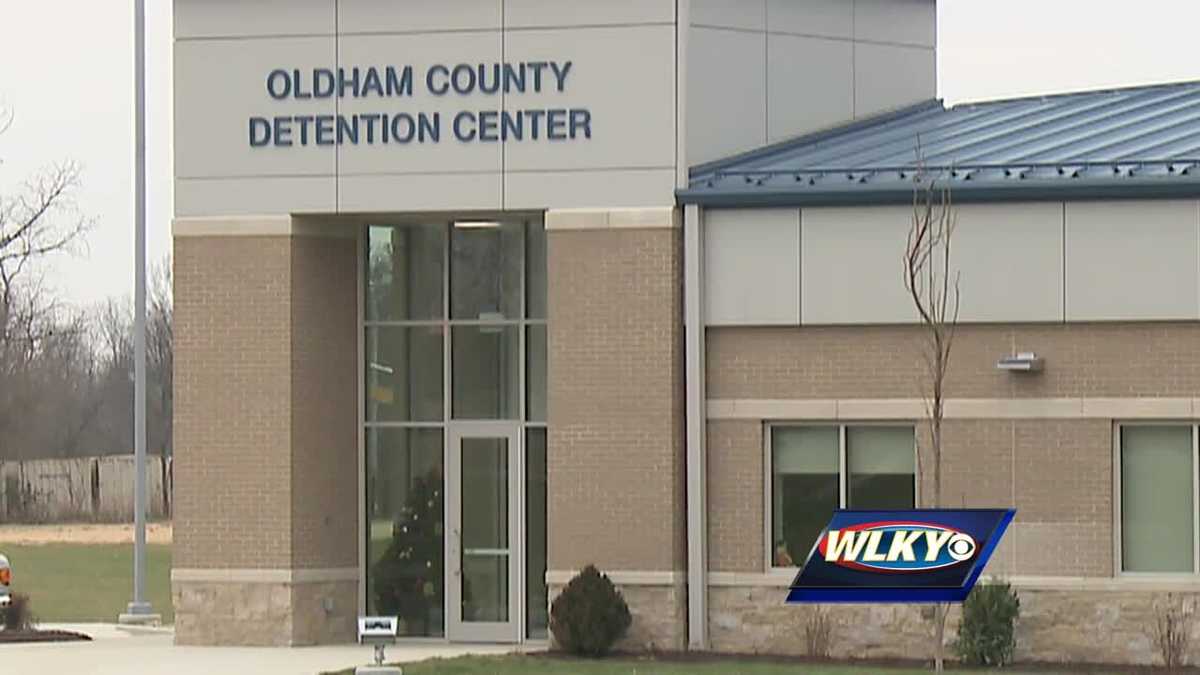 Group to protest at new Oldham County Detention Center