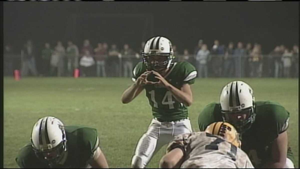 Blitz 8 Preview special Part 1