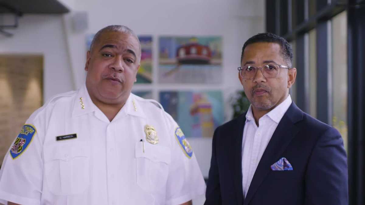 Visit Baltimore, BPD release video on safety in city aimed at tourists