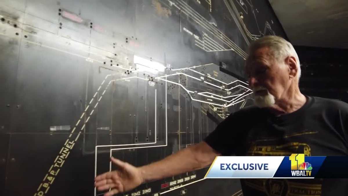 Penn Station restoration plans to move power control room