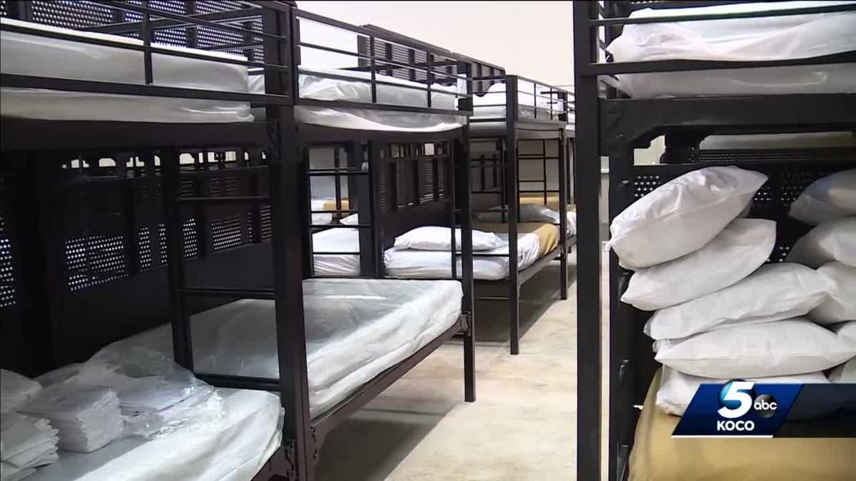 Foundation donates $75K to overnight shelter to help people ...