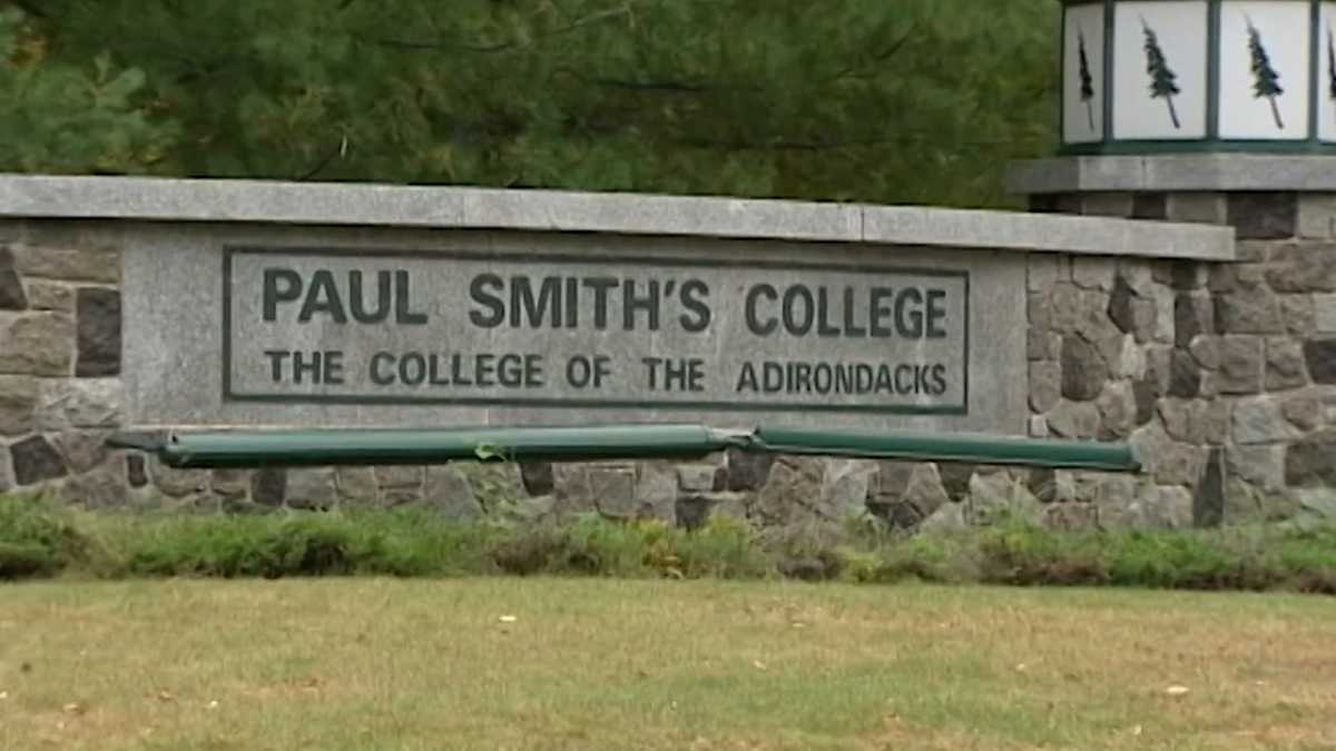 Paul Smith's College announces tuition freeze