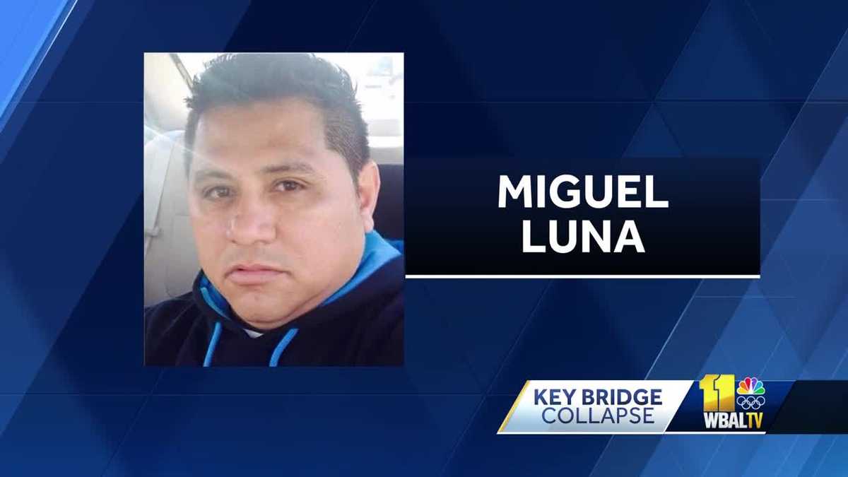 Fundraiser held for family of Key Bridge Collapse victim