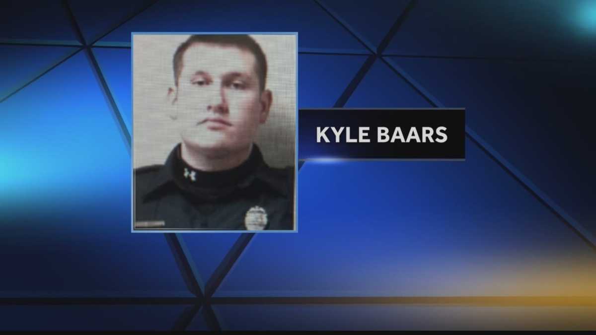 Kenosha officer admits he planted evidence