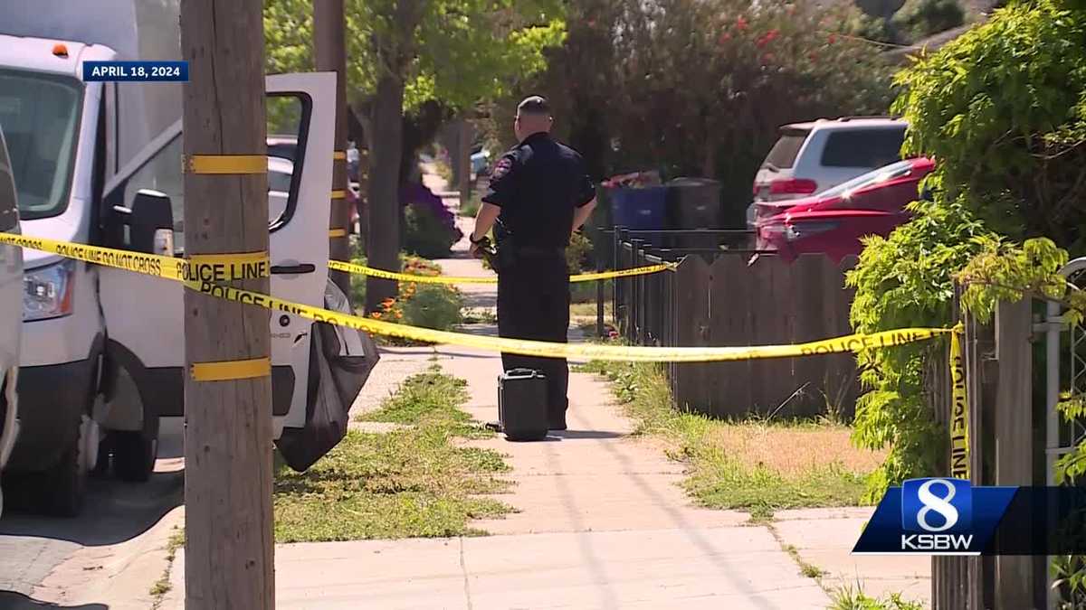 Residents praise law officials for connecting six California murders