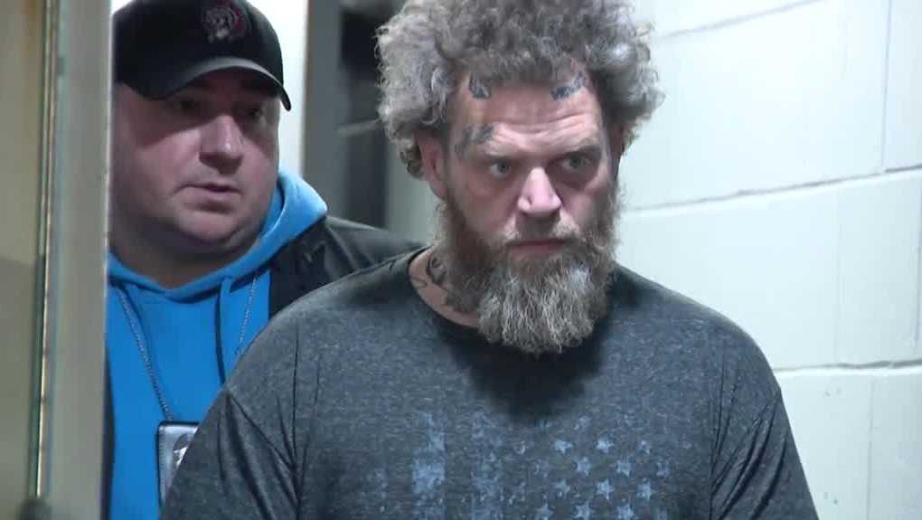 Aliquippa VFW assault trial sees defendant take the witness stand