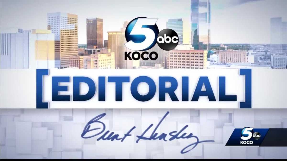 Editorial: KOCO 5 thanks viewers for feedback regarding Oklahoma ...