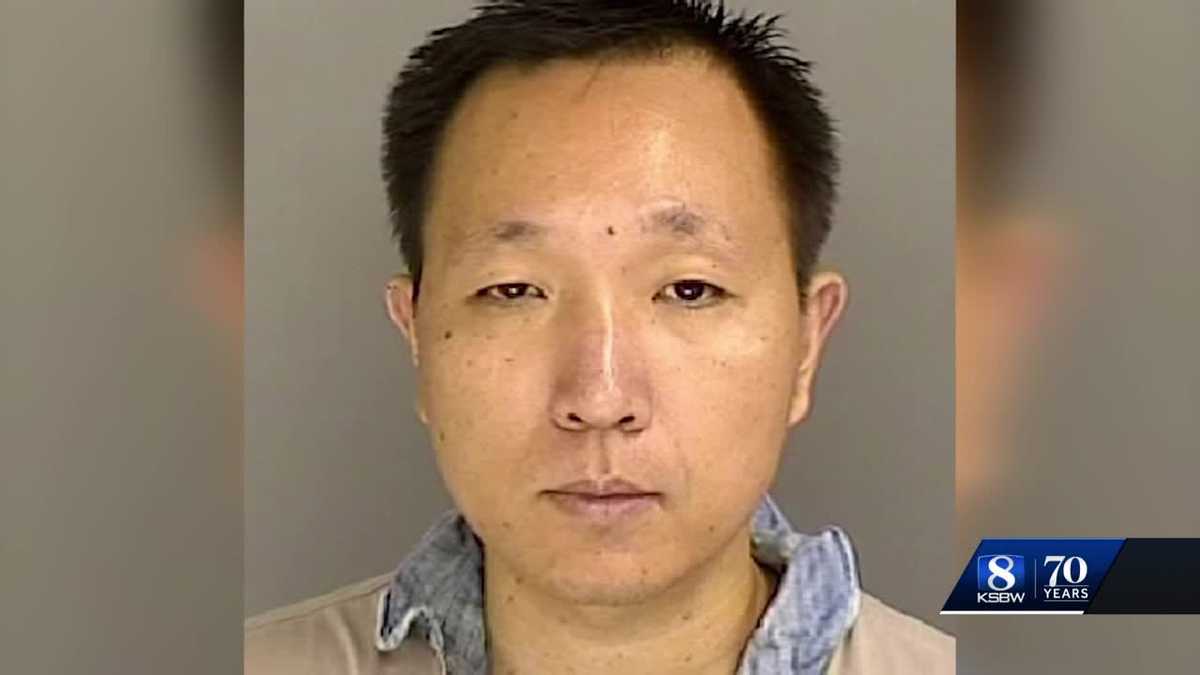 California teacher arrested for attempted sex with a student