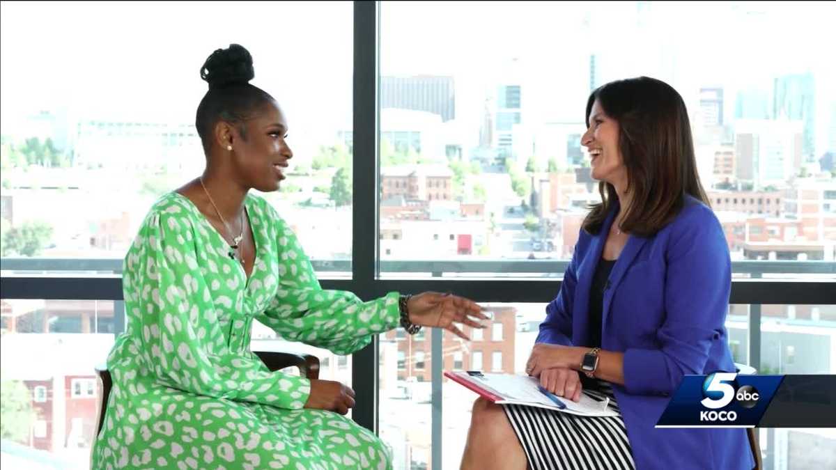 The Jennifer Hudson Show starts Monday on KOCO 5