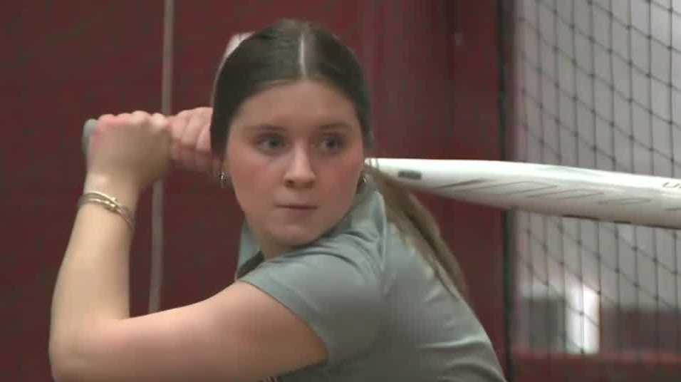 Concord senior hopes to lead team to another title