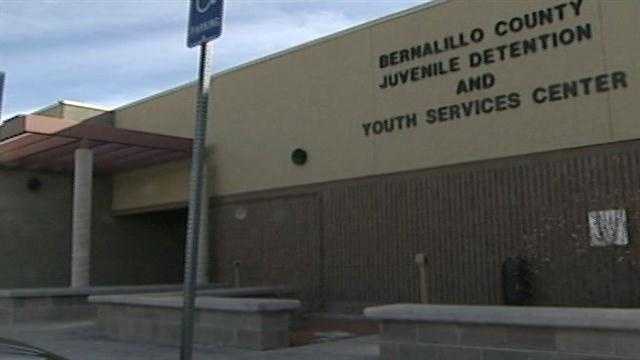 Nehemiah Griego’s family speaks following shooting