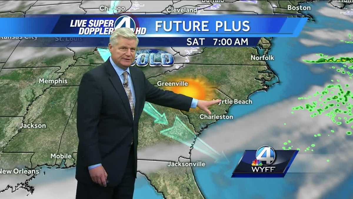 John Cessarich's Complete Forecast