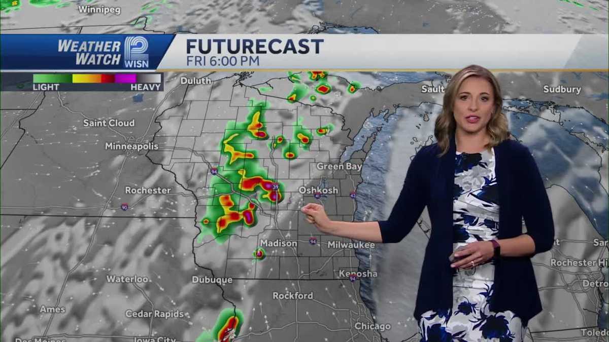 VIDEOCAST: Summer Stretch Continues