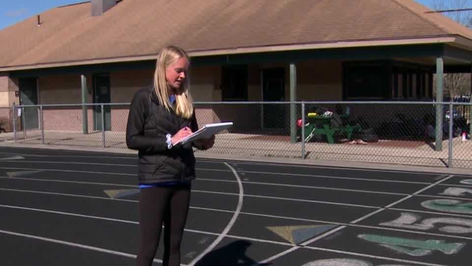 Derry runner Emilee Risteen aims for Olympic trial qualifying time