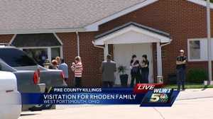 Visitation held for six Pike Co. shooting victims