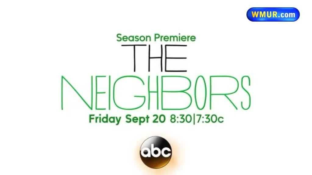 ABC Preview: The Neighbors