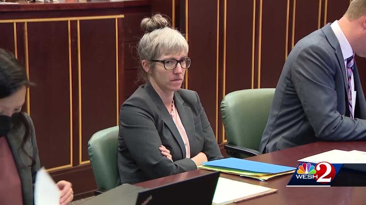 Danielle Redlick trial: Jury selection begins in murder case