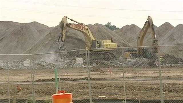 Residents speak out about Oakley development