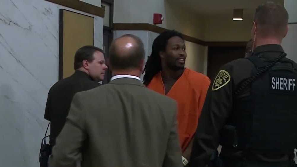 Earnest Jackson, advocates seek pardon in 1999 murder conviction