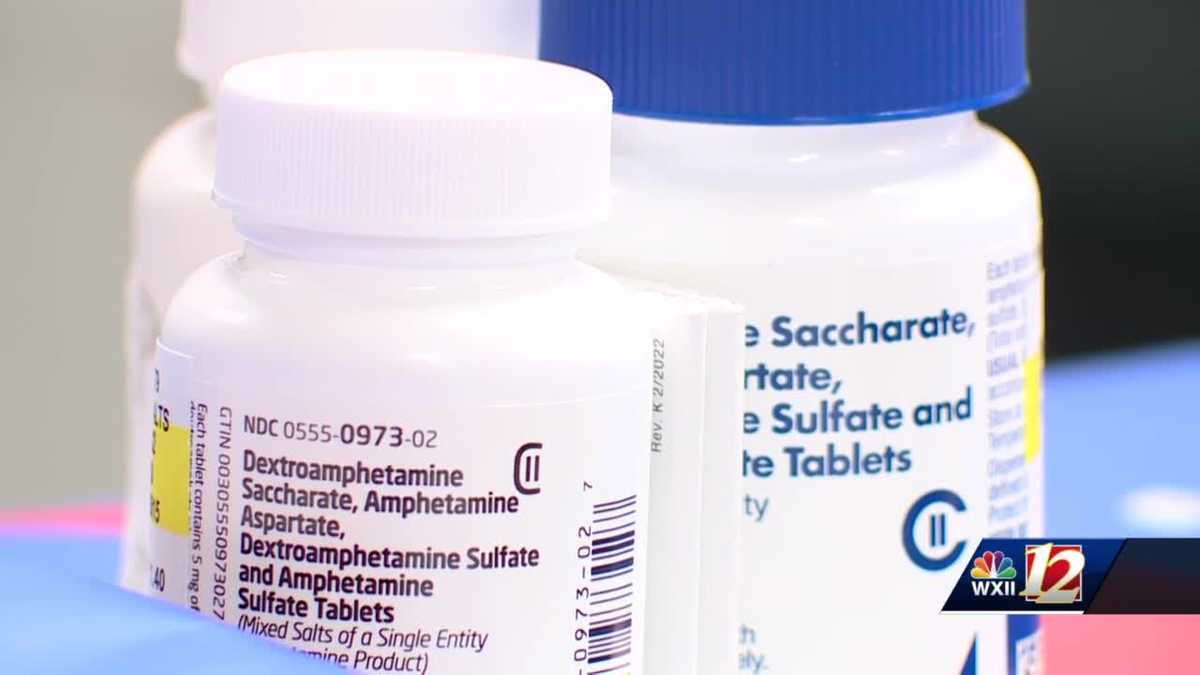 'It’s very disheartening': National shortage of ADHD medication creates ...
