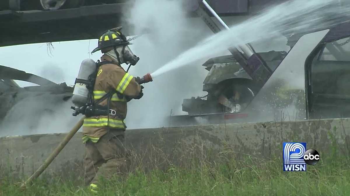 Rural communities see firefighters shortage