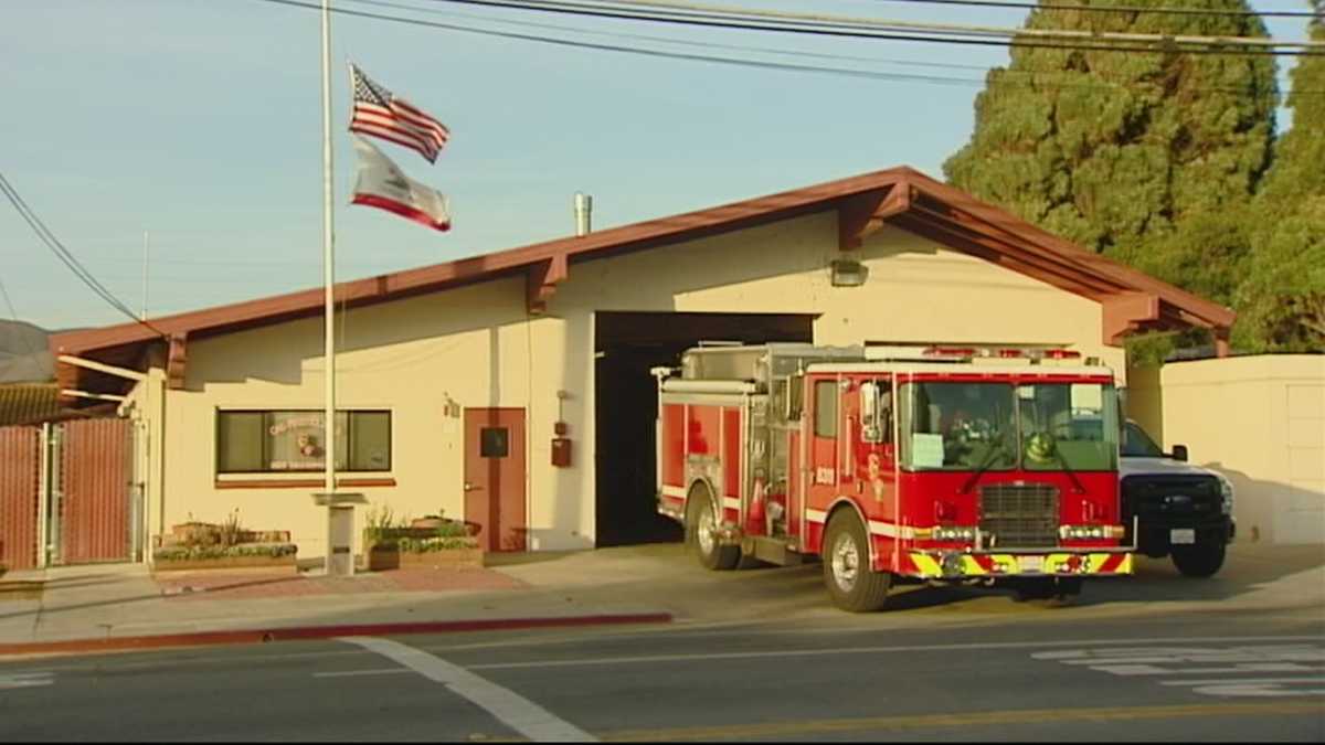 Cal Fire ramps up for an early wildfire season