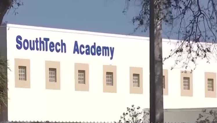 Florida school, victim reach settlement over sex abuse by teacher