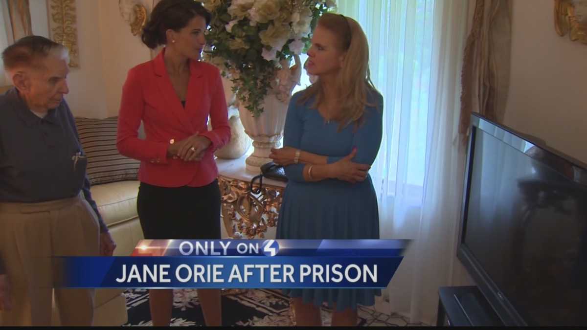 Exclusive Interview with Jane Orie: Part 2