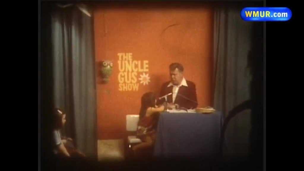 60th Anniversary Extended Video: Uncle Gus clip