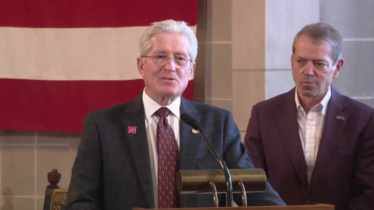 Nebraska appoints new state senator to replace Dan McKeon