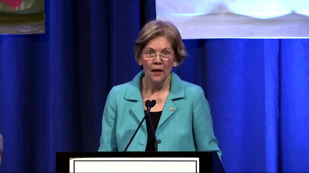 On the Record: Sen. Warren defends heritiage claims