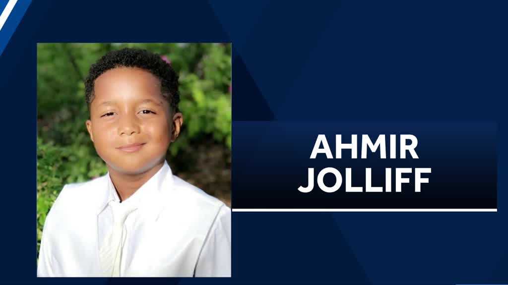 Perry community to honor life and legacy of Ahmir Jolliff with tree and ...