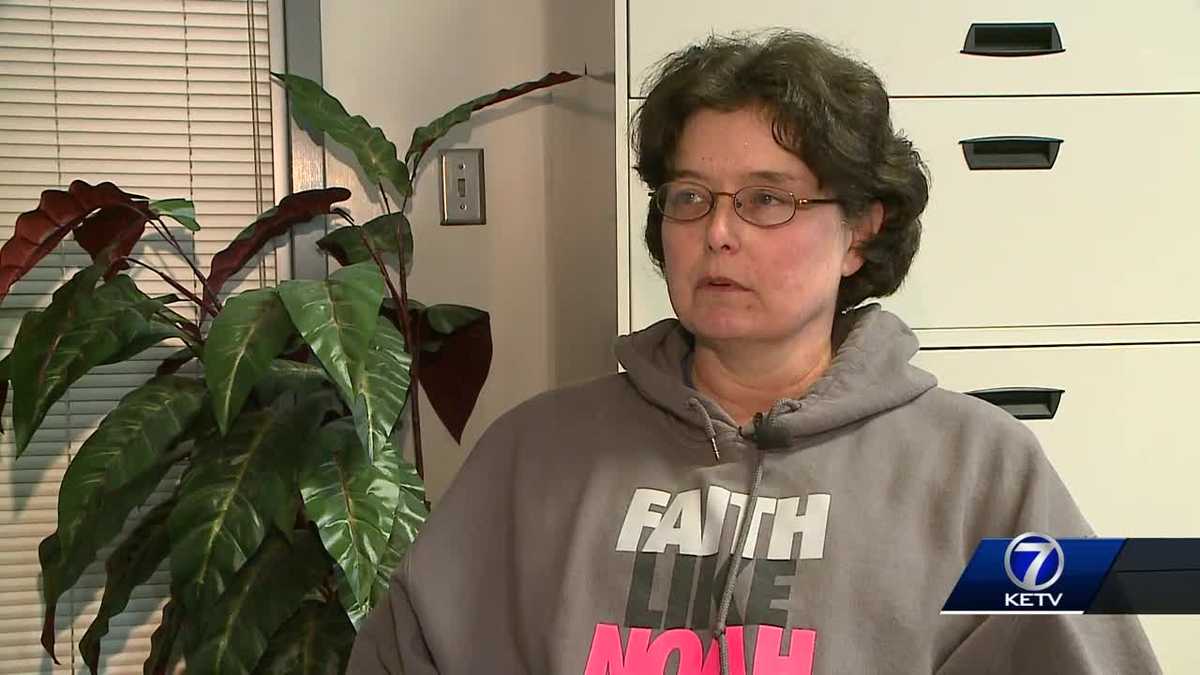 Ofc. Christy Stevens thanks friends, family for support during health ...