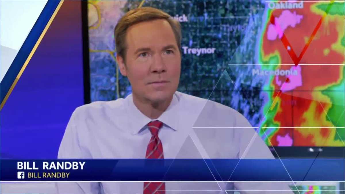 The Randby Factor for Monday