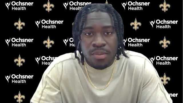 VIDEO: New Saints fullback Alex Armah discusses the culture in New ...