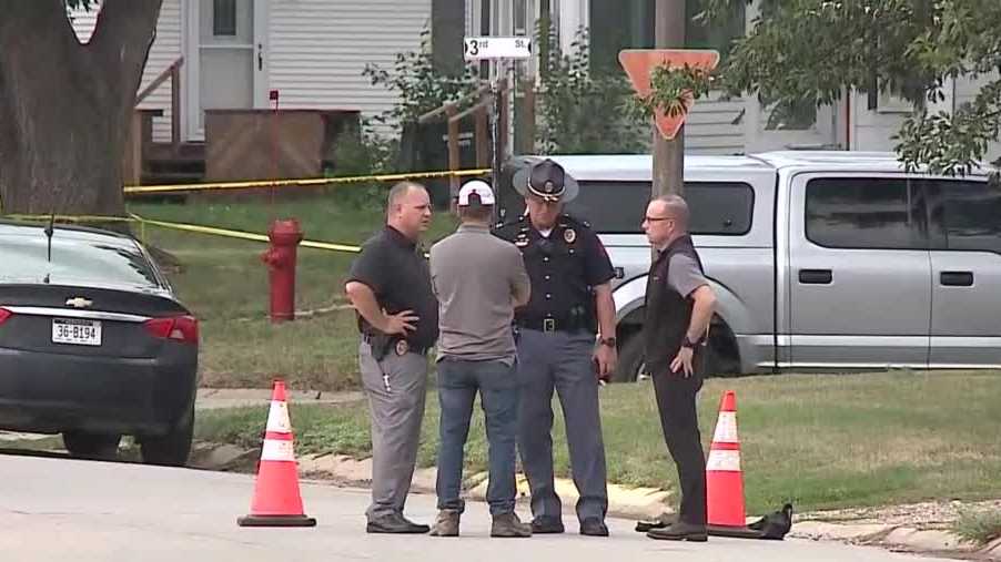 Small Nebraska town shaken after multiple people found dead