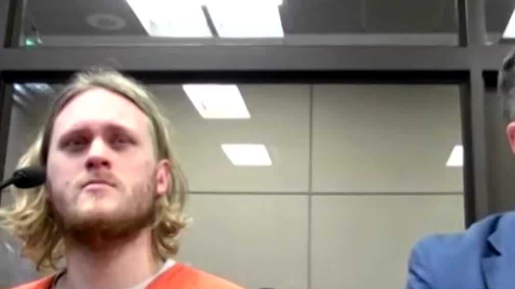 Criminal defense attorney weighs in on severed leg case, hearing ...