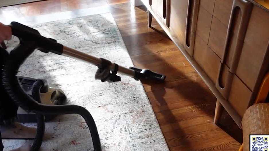 Consumer Reports The Top Vacuums For Spring Cleaning