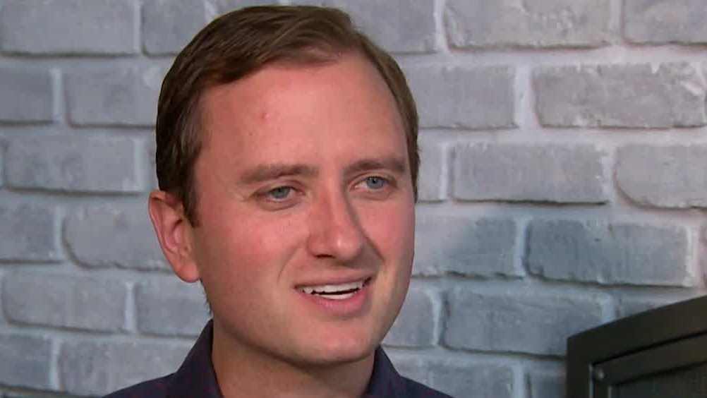 Matt Mowers remains confident heading into homestretch of NH-01 ...