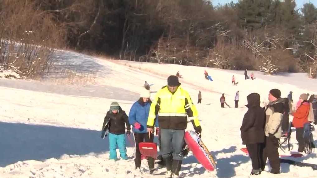 NH Supreme Court backs Mack's Apples in sledding lawsuit