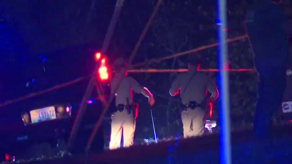 Officials: 3 people dead after medical helicopter crashes in northern ...